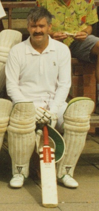 Moffat Family Trophy